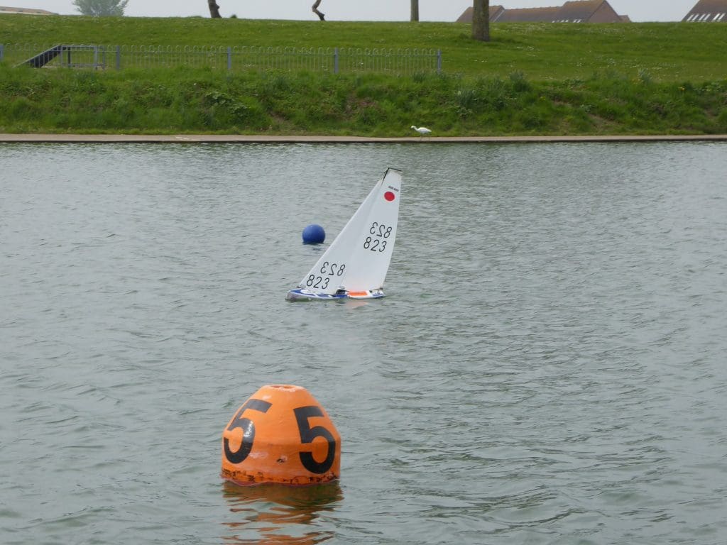 Latest News – Gosport Model Yacht & Boat Club