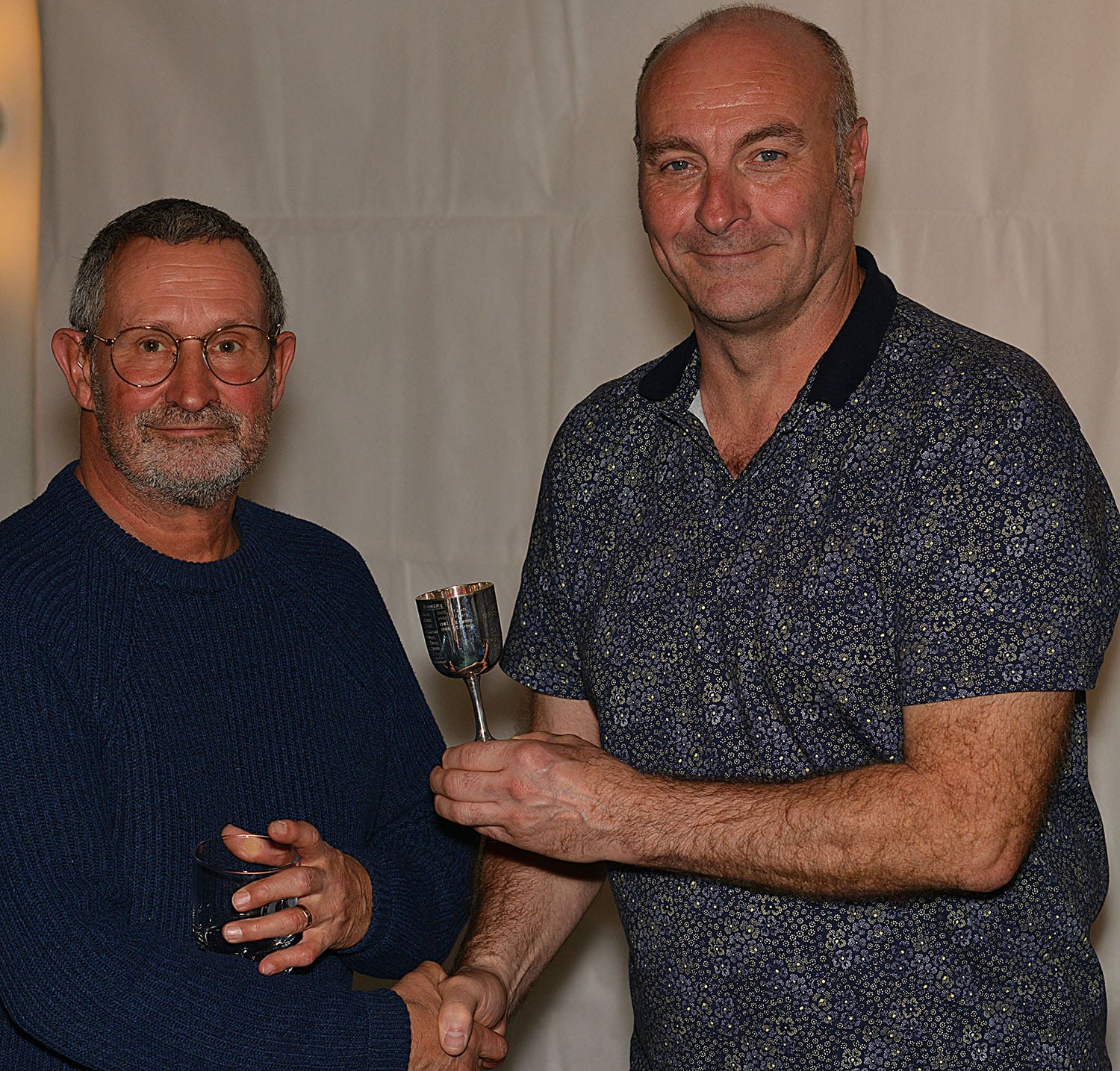 2023 Season Prizewinners – Gosport Model Yacht & Boat Club