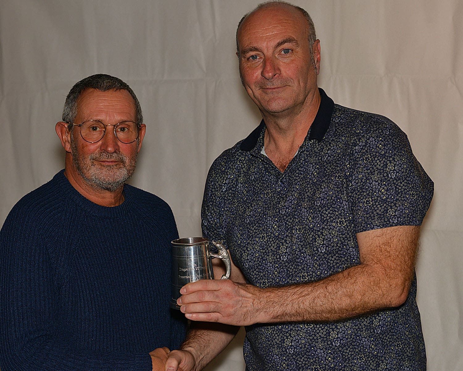 2023 Season Prizewinners – Gosport Model Yacht & Boat Club