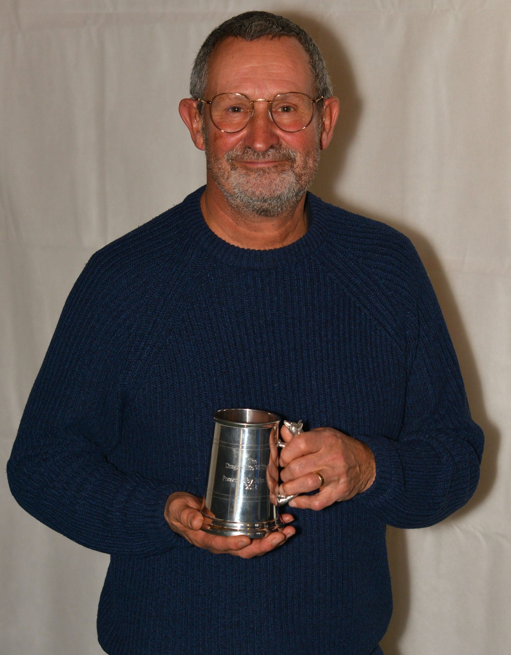 2023 Season Prizewinners – Gosport Model Yacht & Boat Club