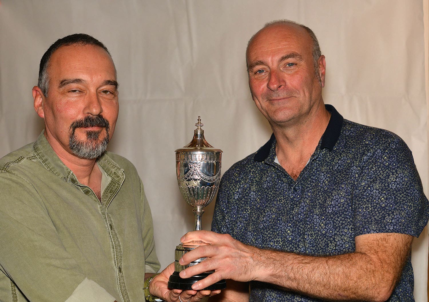 2023 Season Prizewinners – Gosport Model Yacht & Boat Club