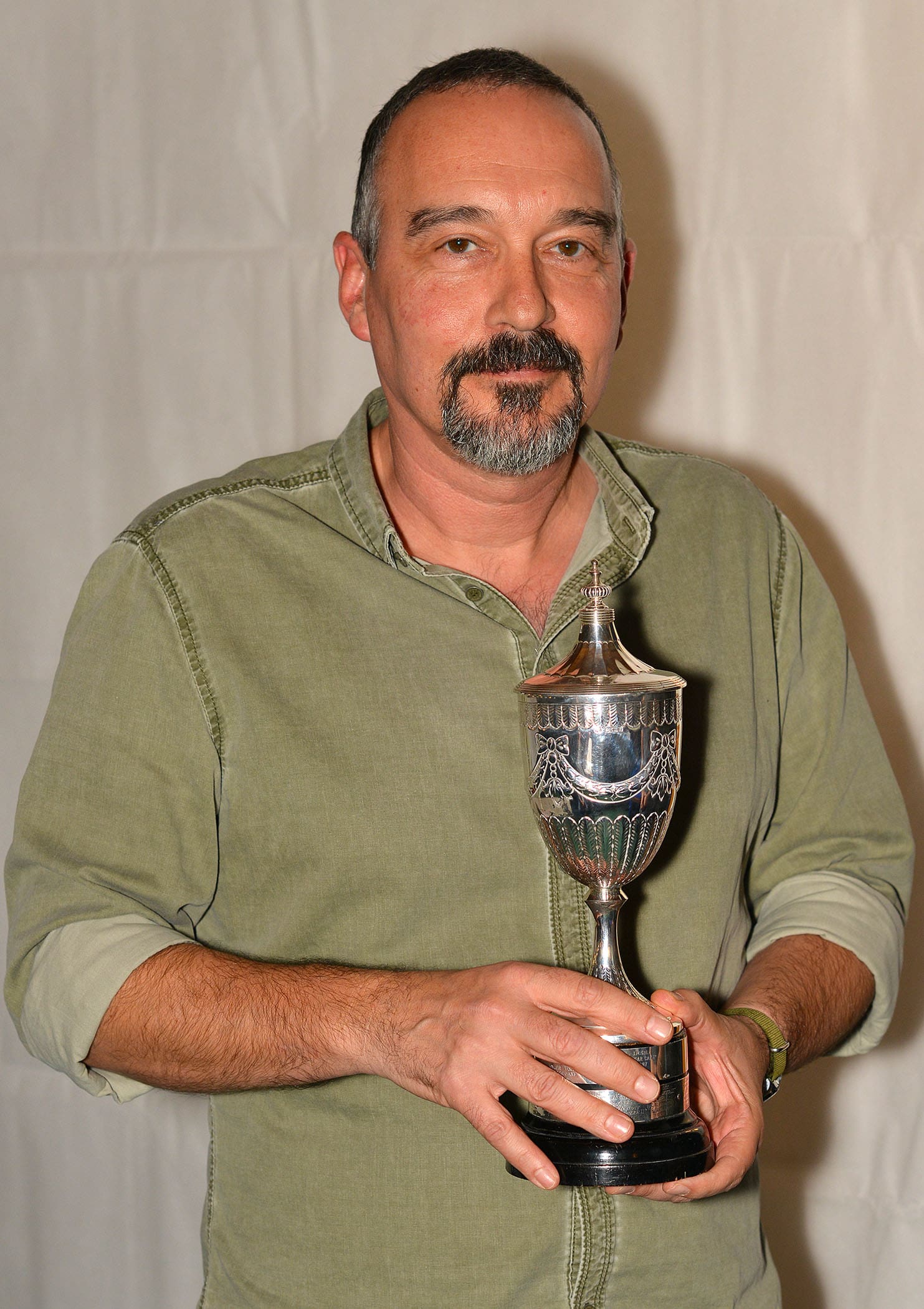 2023 Season Prizewinners – Gosport Model Yacht & Boat Club