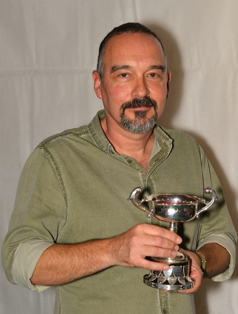 2023 Season Prizewinners – Gosport Model Yacht & Boat Club